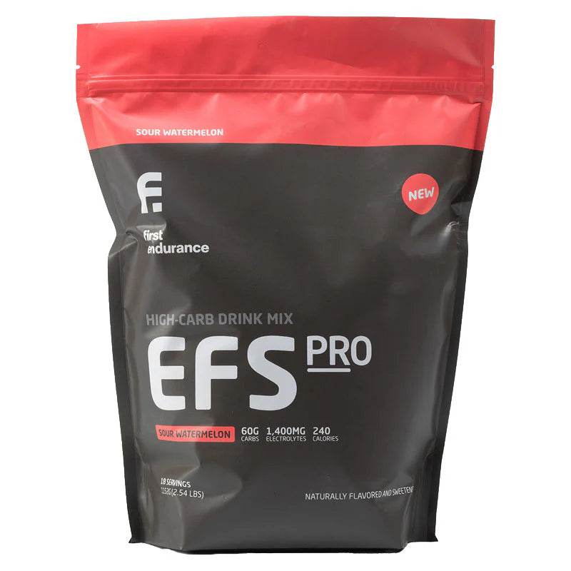 EFS Drink Mix First Endurance PRO – mytunnel.co