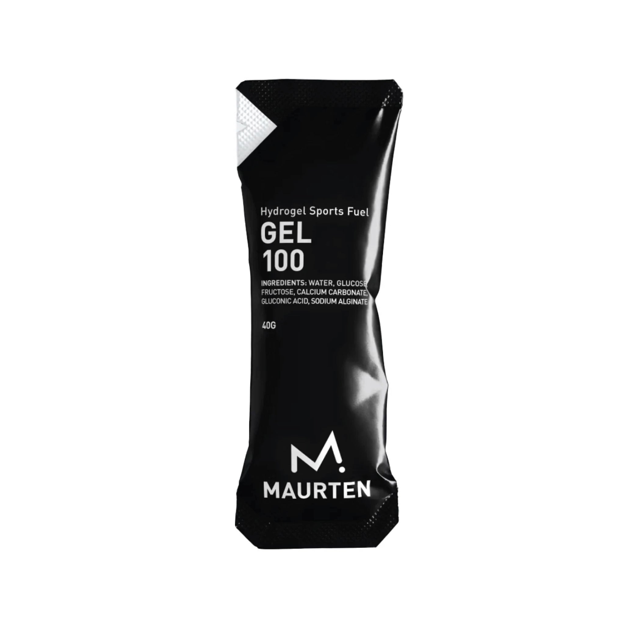 Gel Maurten Gel 100 – mytunnel.co